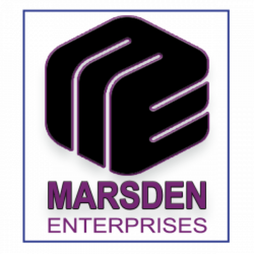 Marsden Enterprises Headquarters – Business Services & Management